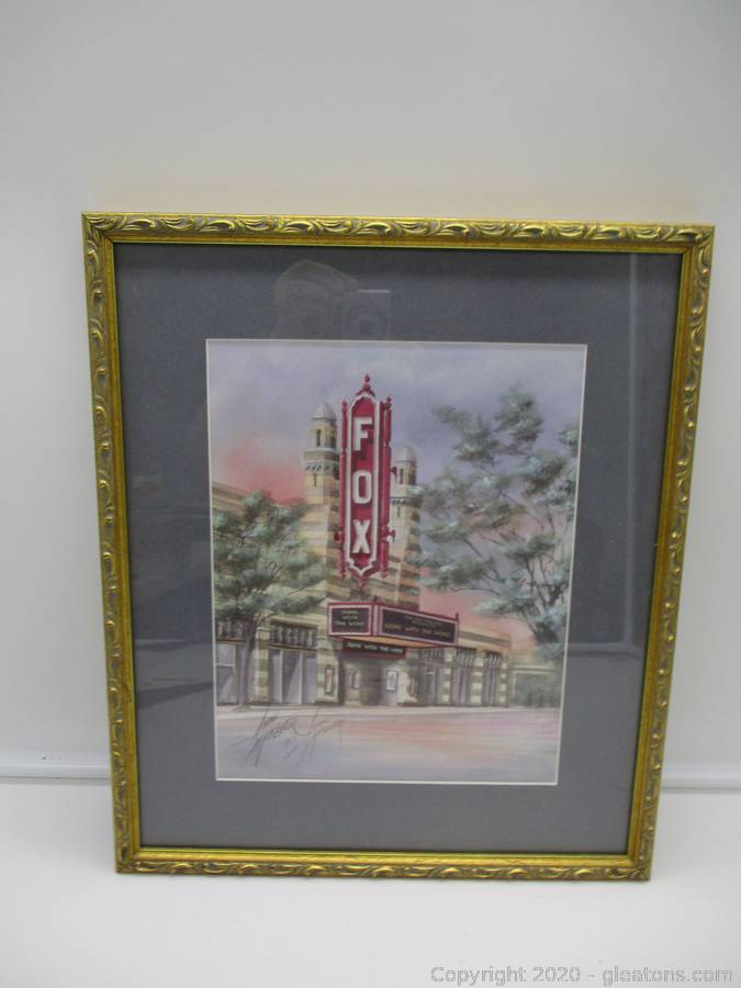 Gleaton's, Metro Atlanta Auction Company, Estate Sale & Business ...