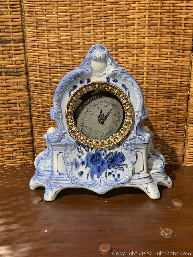 Gleaton's, Metro Atlanta Auction Company, Estate Sale & Business ...