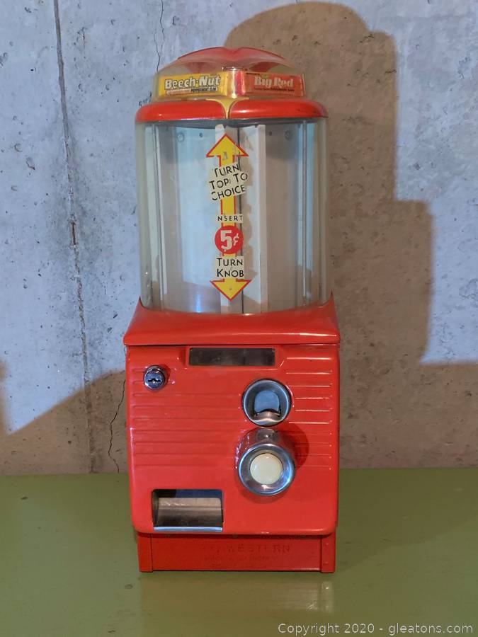 Gleaton's, Metro Atlanta Auction Company, Estate Sale & Business ...