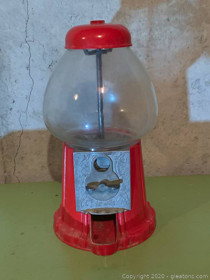 Gleaton's, Metro Atlanta Auction Company, Estate Sale & Business ...