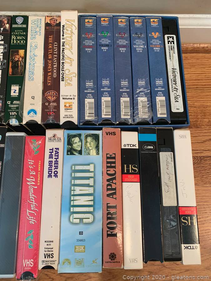 Gleaton's, Metro Atlanta Auction Company, Estate Sale & Business ...