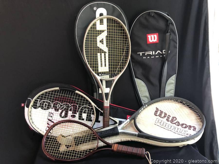 Gleaton's, Metro Atlanta Auction Company, Estate Sale & Business ...