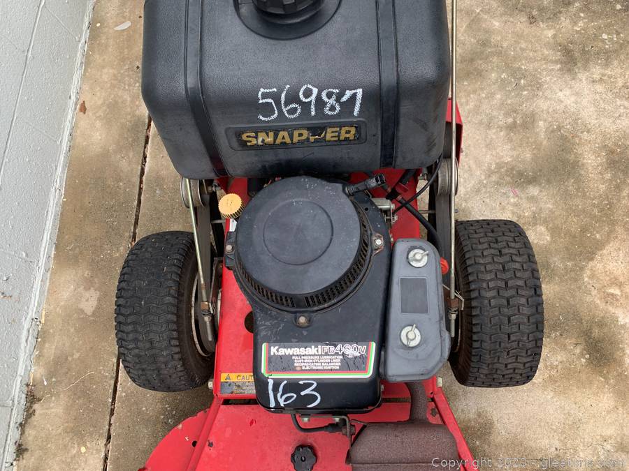 Gleaton's, Metro Atlanta Auction Company, Estate Sale & Business ...