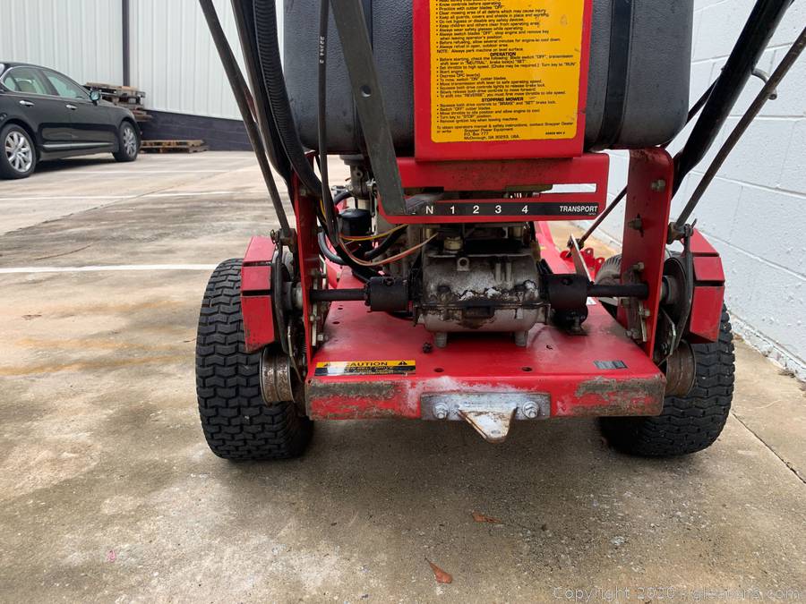 Gleaton's, Metro Atlanta Auction Company, Estate Sale & Business ...