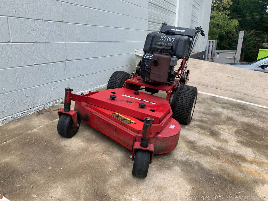 Gleaton's, Metro Atlanta Auction Company, Estate Sale & Business ...