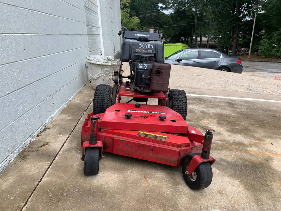 Gleaton's, Metro Atlanta Auction Company, Estate Sale & Business ...