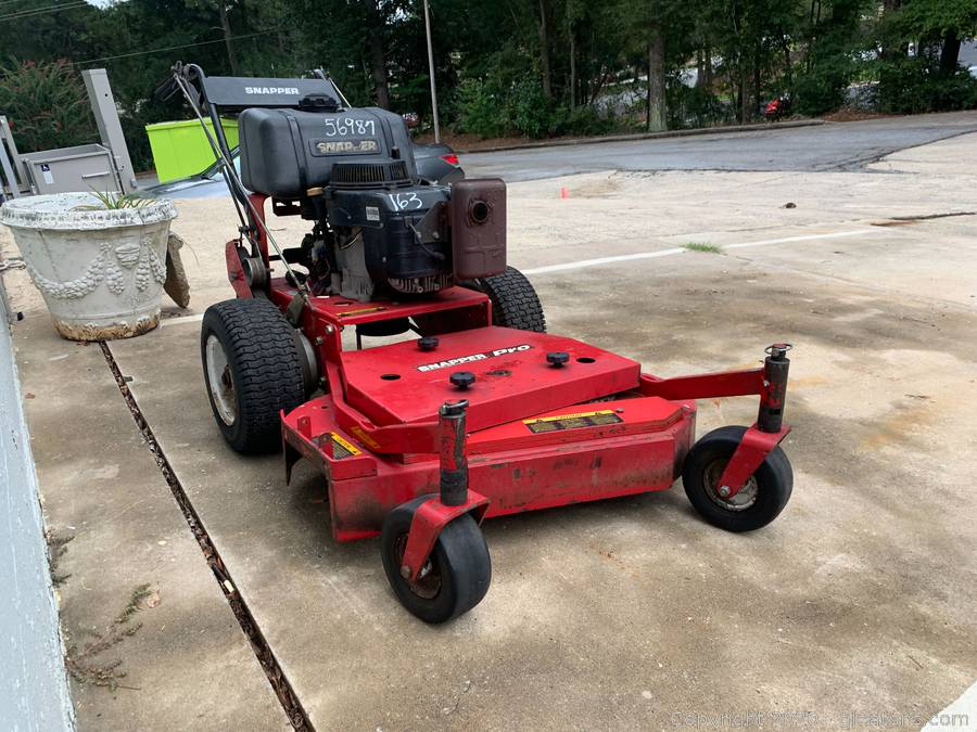 Gleaton's, Metro Atlanta Auction Company, Estate Sale & Business ...