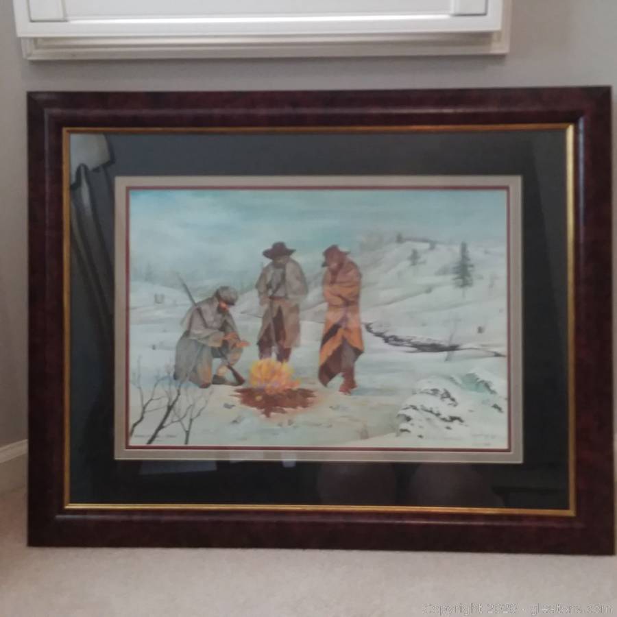 Gleaton's, Metro Atlanta Auction Company, Estate Sale & Business ...