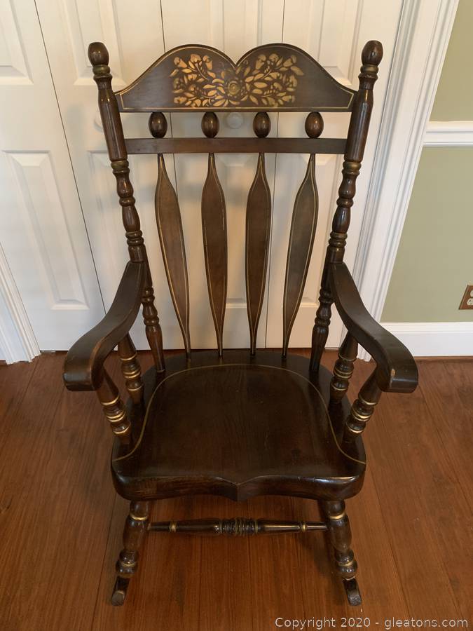 Gleaton's, Metro Atlanta Auction Company, Estate Sale & Business ...