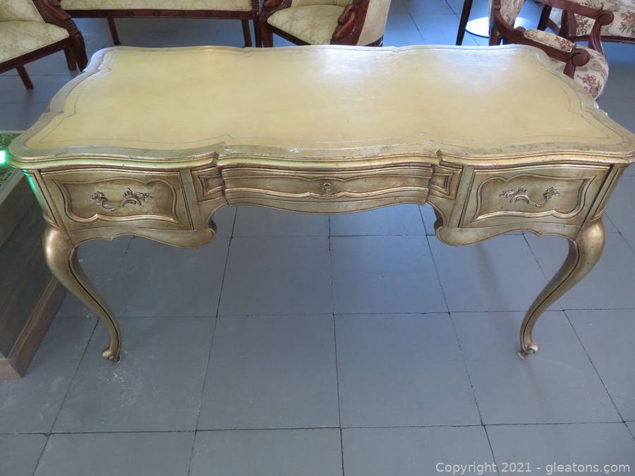 Gleaton's, Metro Atlanta Auction Company, Estate Sale & Business ...