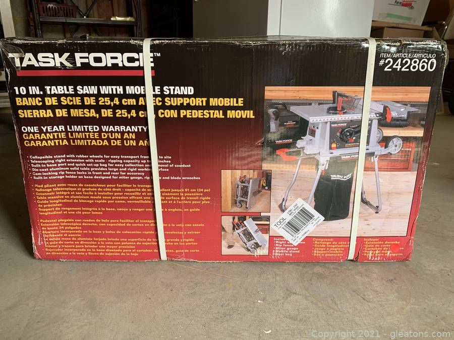 Gleaton's, Metro Atlanta Auction Company, Estate Sale & Business ...