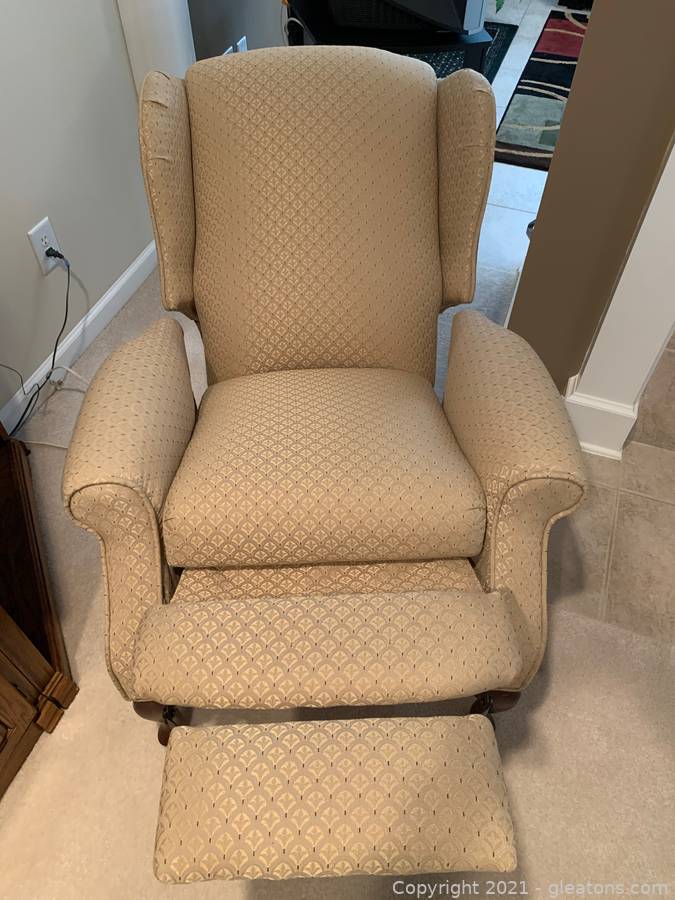 Gleaton's, Metro Atlanta Auction Company, Estate Sale & Business ...