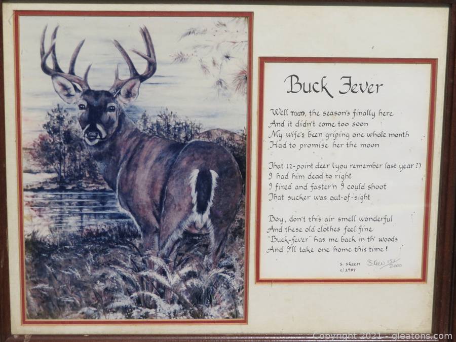 Gleaton's, Metro Atlanta Auction Company, Estate Sale & Business ...