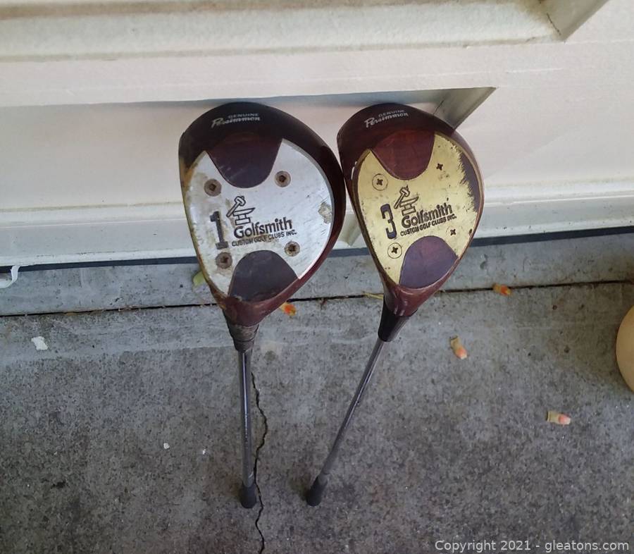 Gleaton's, Metro Atlanta Auction Company, Estate Sale & Business ...