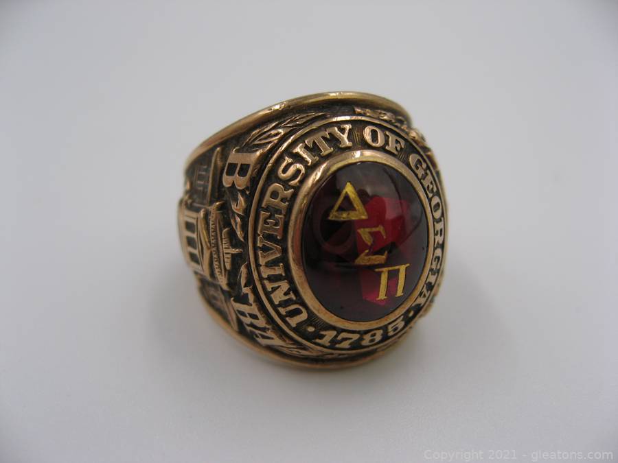 Gleaton's, Metro Atlanta Auction Company, Estate Sale & Business ...