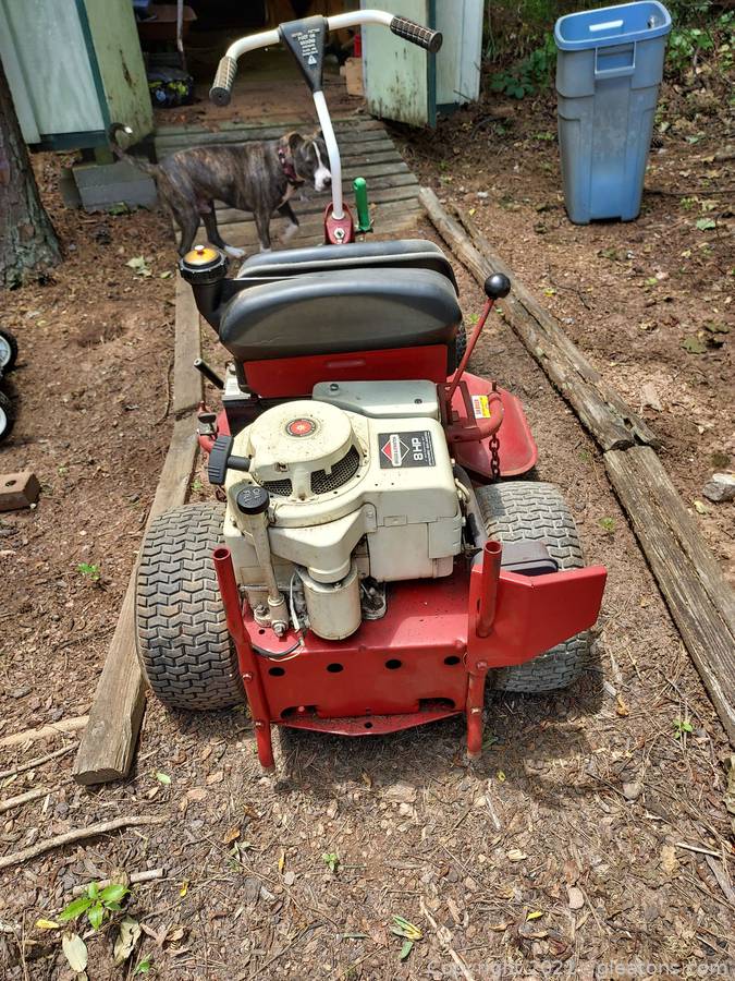 Gleaton's, Metro Atlanta Auction Company, Estate Sale & Business ...