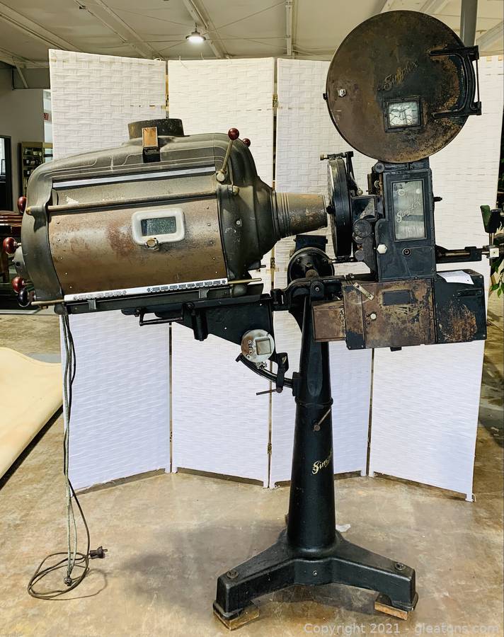 Gleaton's, Metro Atlanta Auction Company, Estate Sale & Business ...