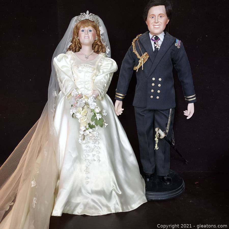 Gleaton's, Metro Atlanta Auction Company, Estate Sale & Business ...