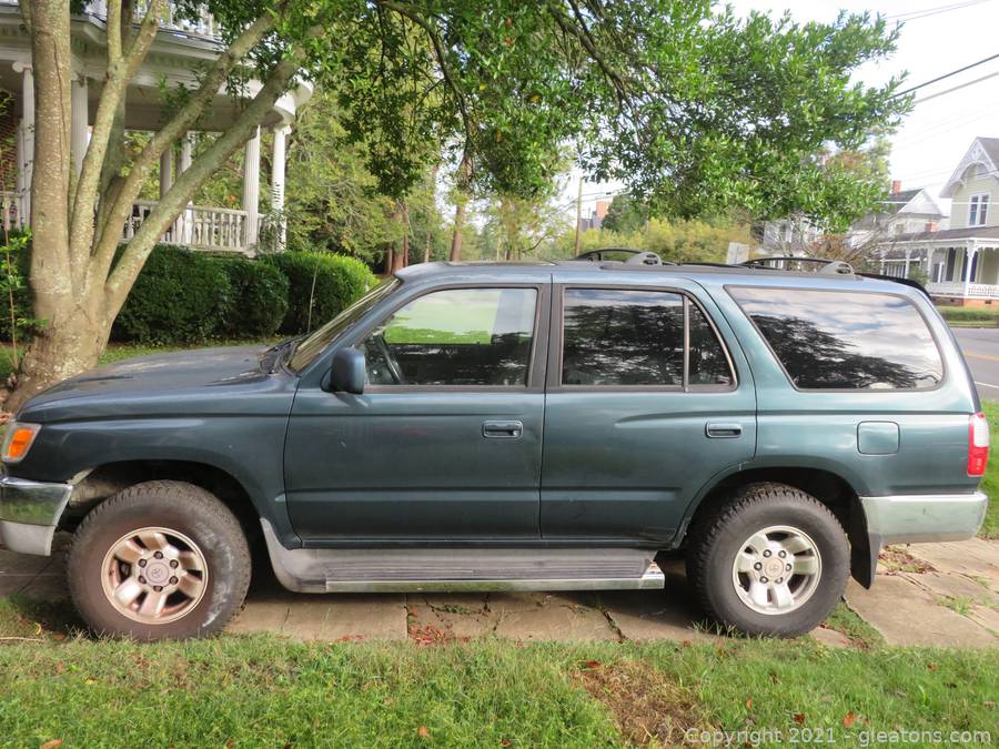 Gleaton's, Metro Atlanta Auction Company, Estate Sale & Business ...