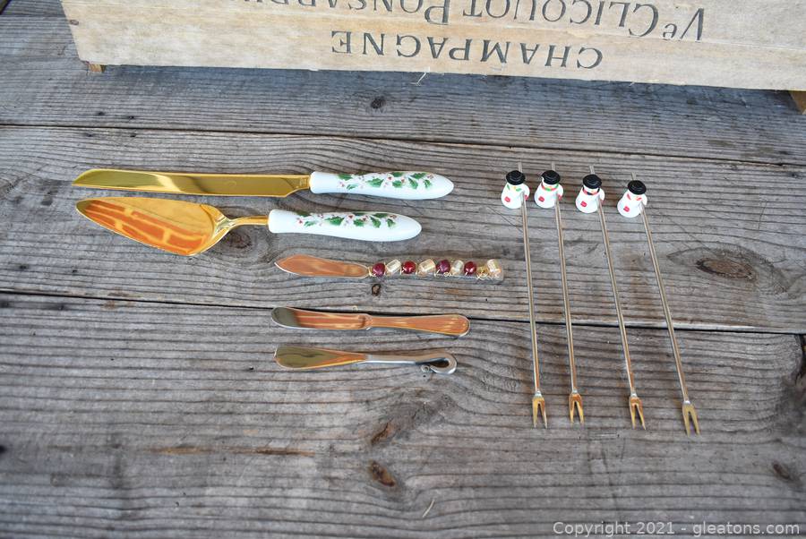 Gleaton's, Metro Atlanta Auction Company, Estate Sale & Business ...