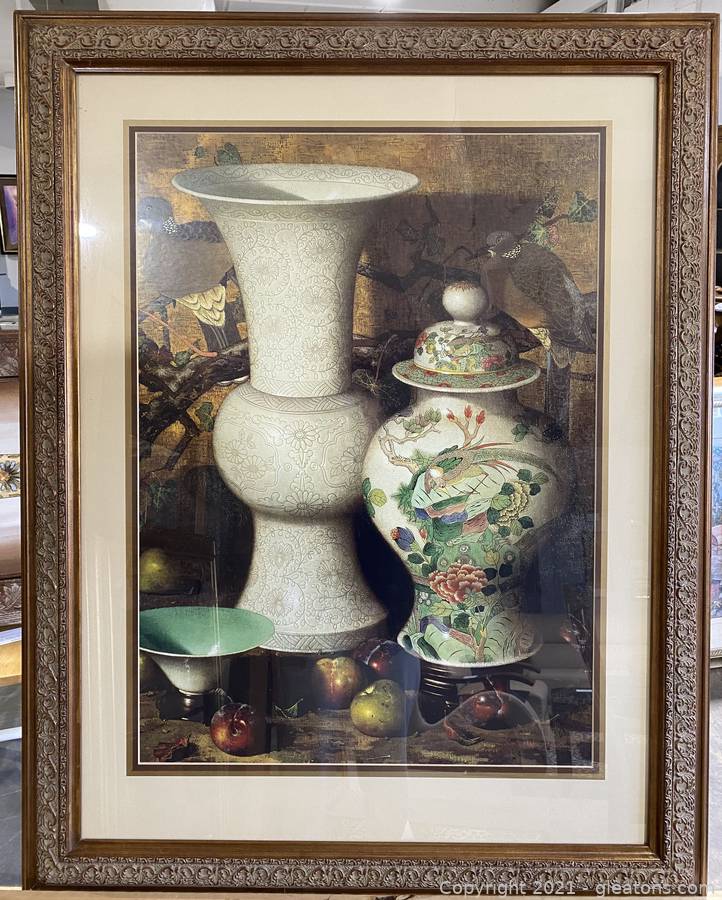 Gleaton's, Metro Atlanta Auction Company, Estate Sale & Business ...