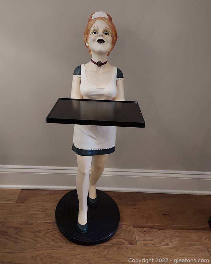 Gleaton's, Metro Atlanta Auction Company, Estate Sale & Business ...