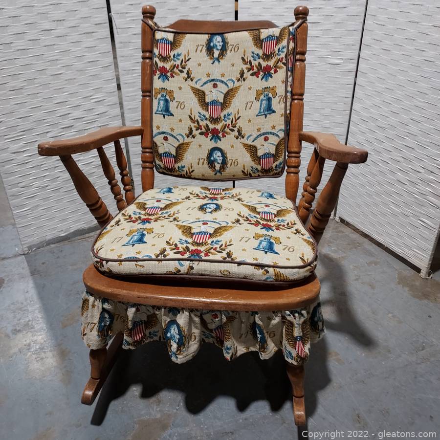 Gleaton's, Metro Atlanta Auction Company, Estate Sale & Business ...