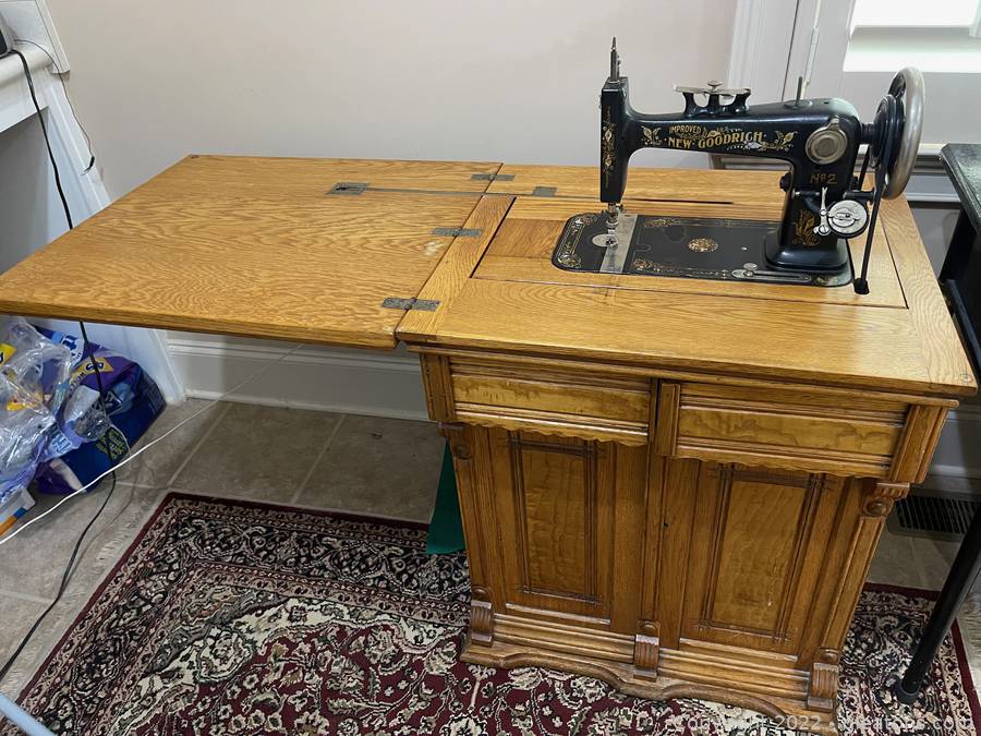 Gleaton's, Metro Atlanta Auction Company, Estate Sale & Business ...