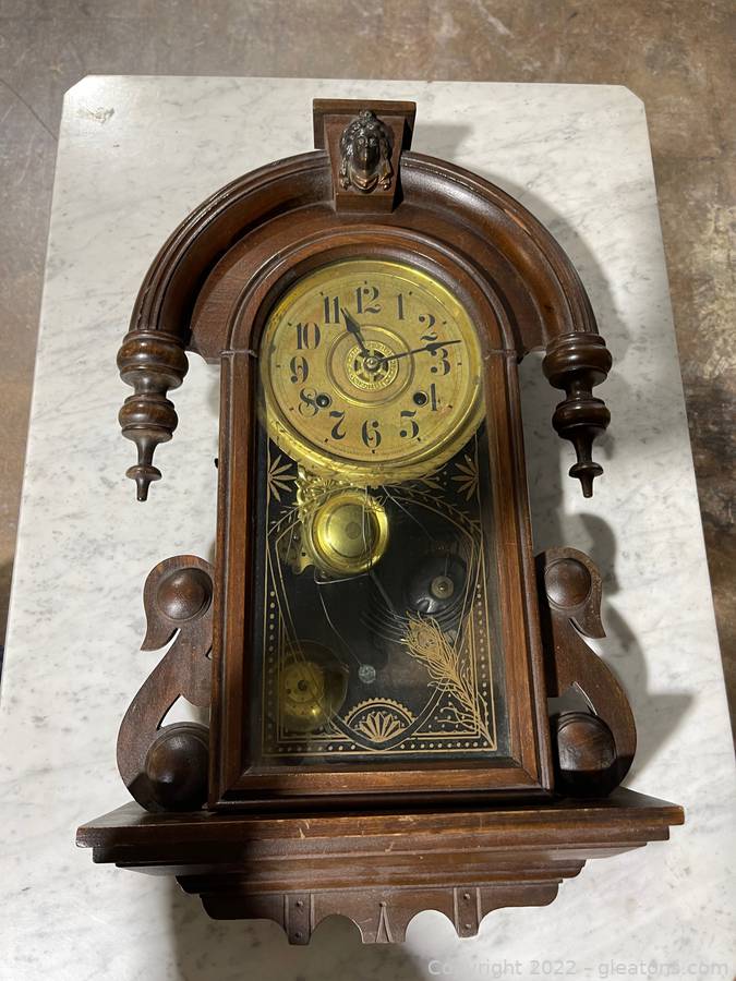 Gleaton's, Metro Atlanta Auction Company, Estate Sale & Business ...