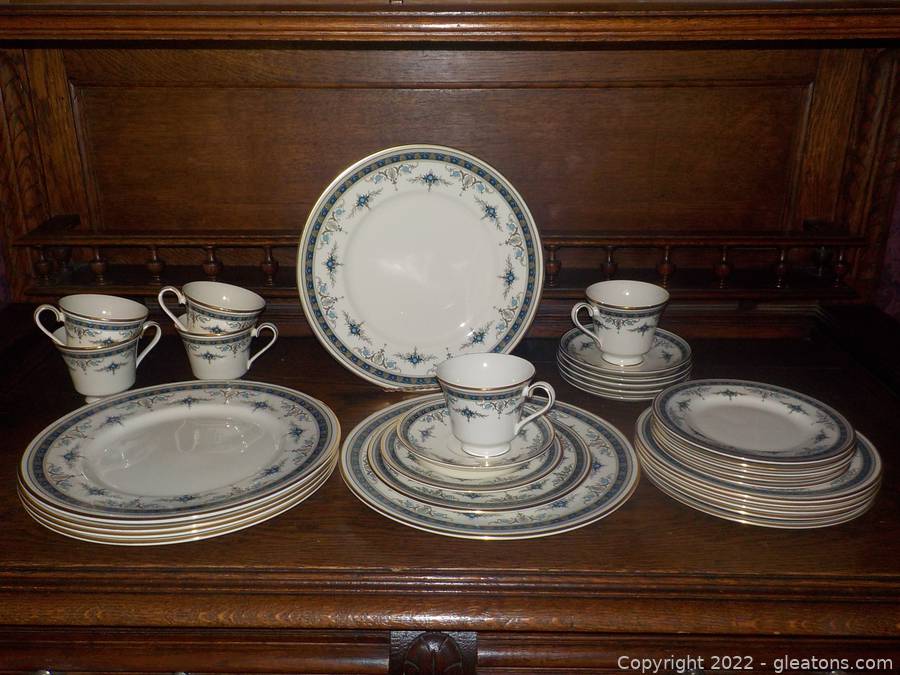 Gleaton's, Metro Atlanta Auction Company, Estate Sale & Business ...