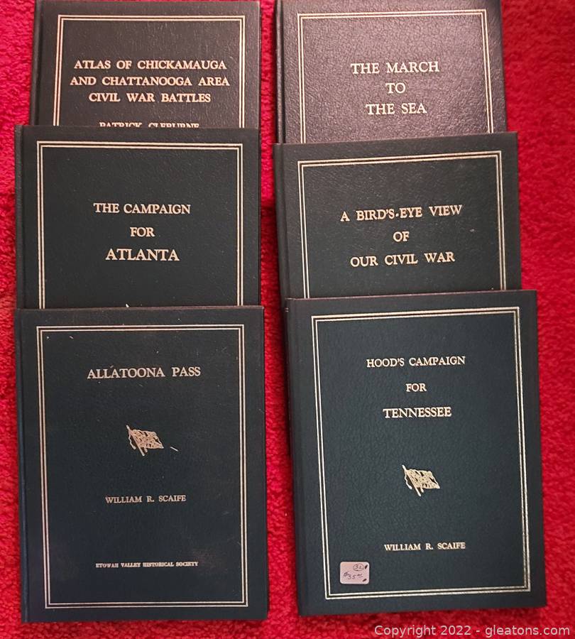 Gleaton's, Metro Atlanta Auction Company, Estate Sale & Business ...