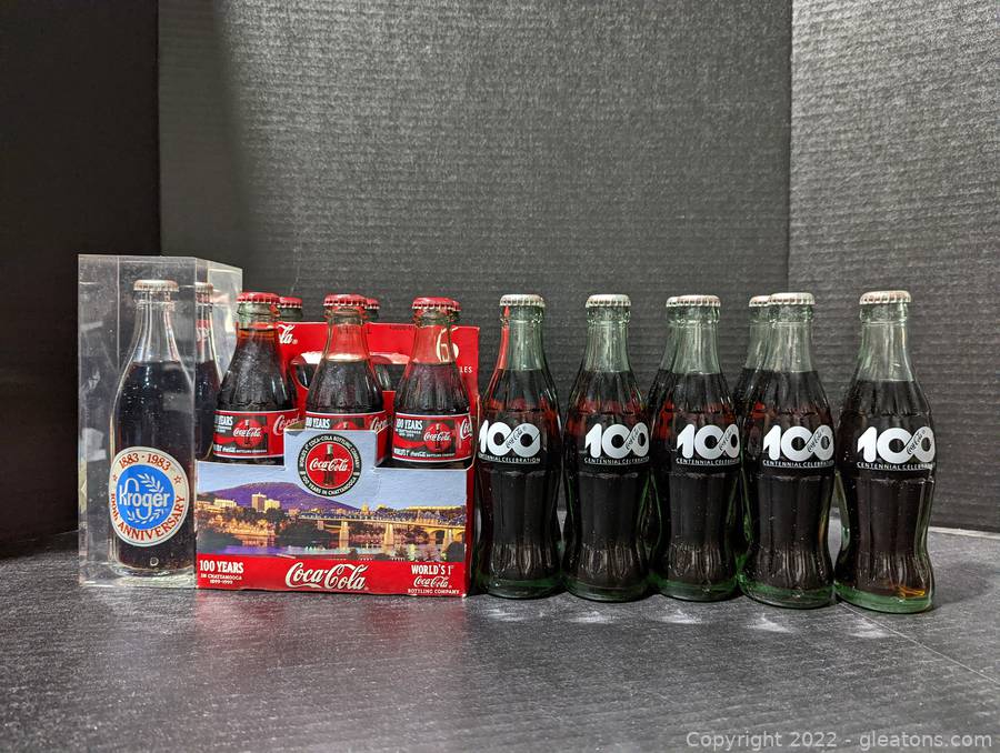 Gleaton's, Metro Atlanta Auction Company, Estate Sale & Business ...