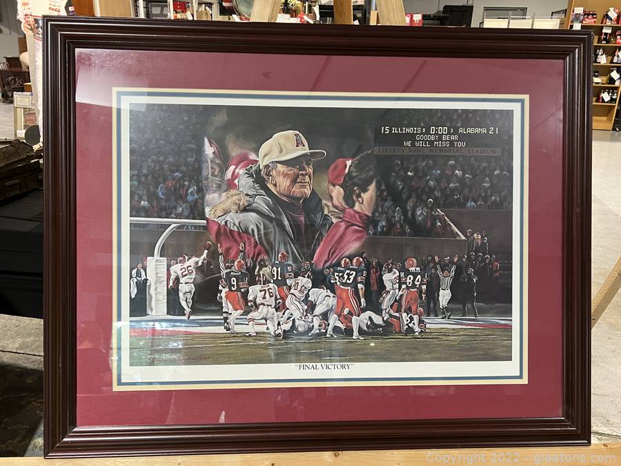 Gleaton's, Metro Atlanta Auction Company, Estate Sale & Business ...