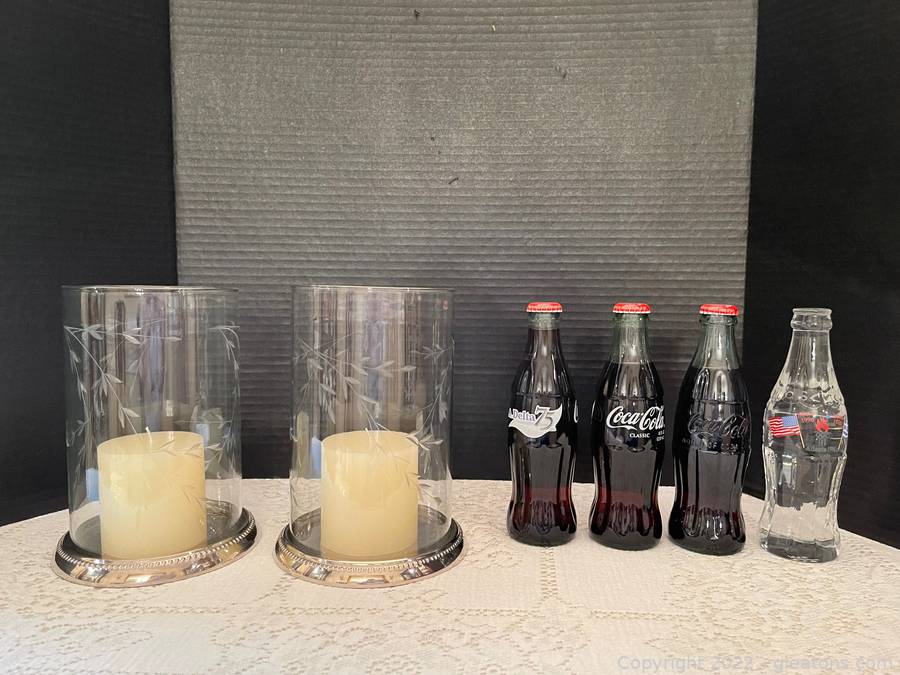 Gleaton's, Metro Atlanta Auction Company, Estate Sale & Business ...