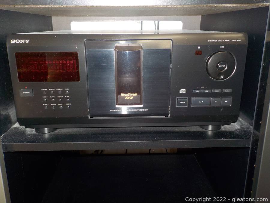 Gleaton's, Metro Atlanta Auction Company, Estate Sale & Business ...