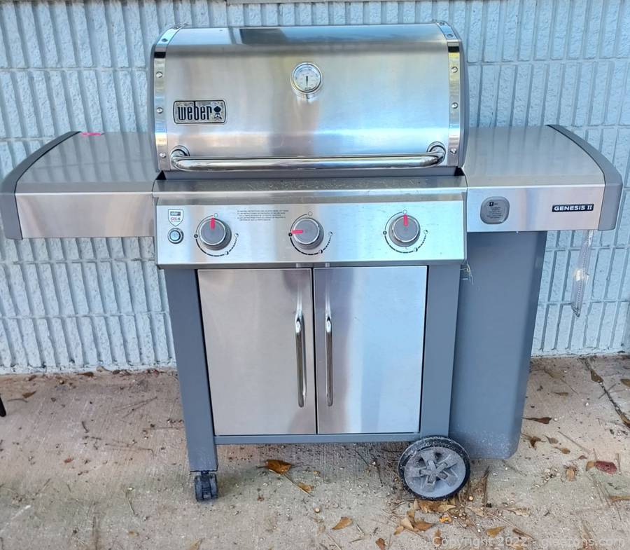 Gleaton's, Metro Atlanta Auction Company, Estate Sale & Business ...