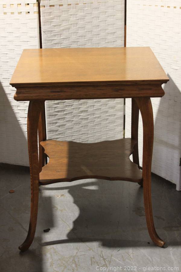 Gleaton's, Metro Atlanta Auction Company, Estate Sale & Business ...