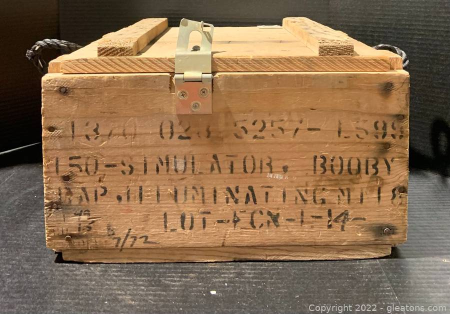 Gleaton's, Metro Atlanta Auction Company, Estate Sale & Business ...