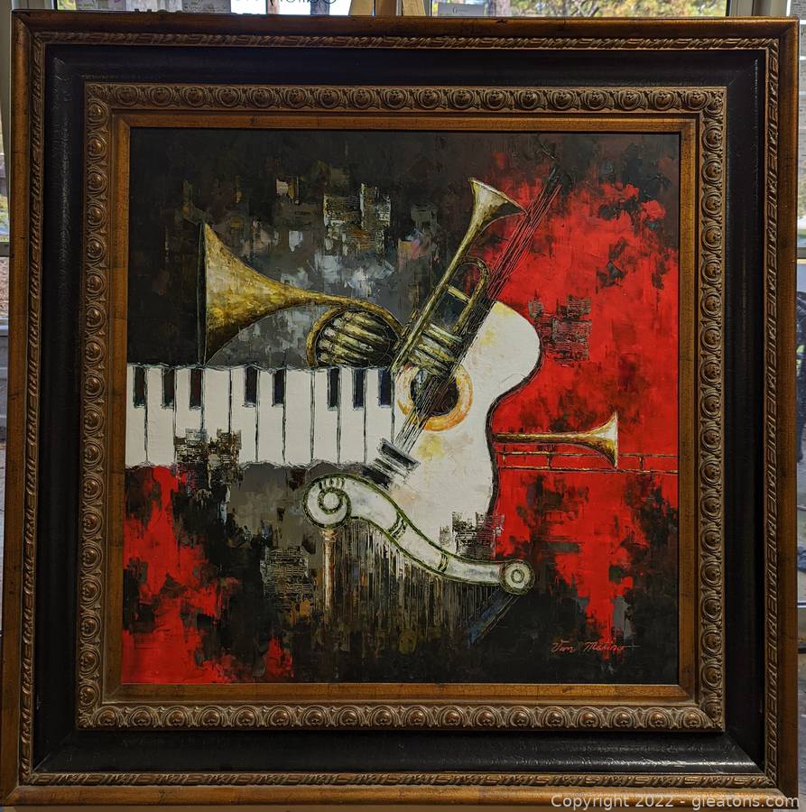 Gleaton's, Metro Atlanta Auction Company, Estate Sale & Business ...