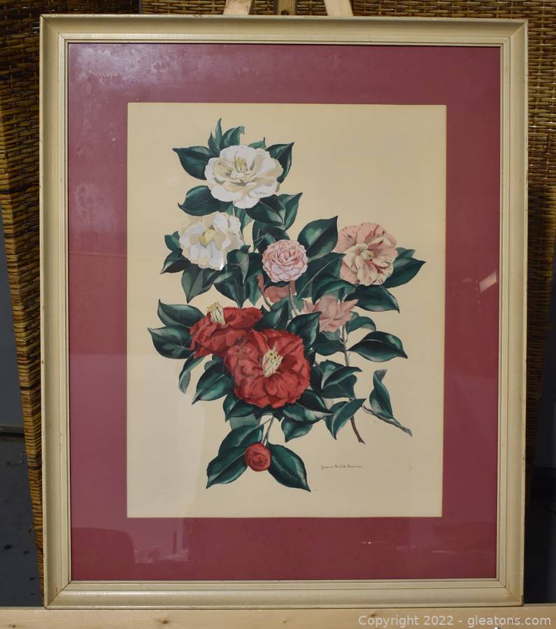 Gleaton's, Metro Atlanta Auction Company, Estate Sale & Business ...