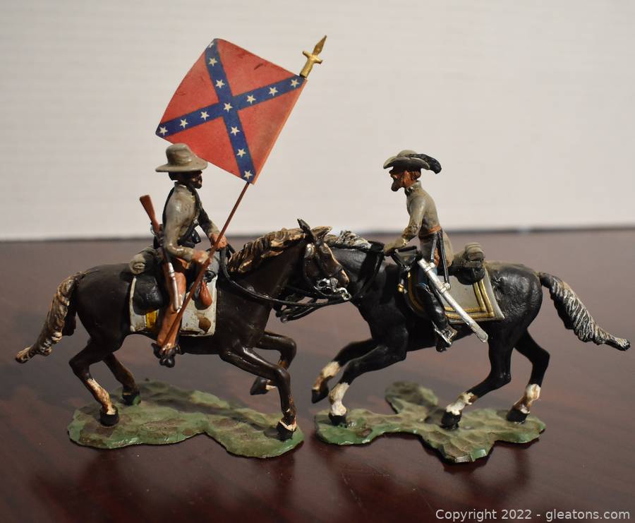 Gleaton's, Metro Atlanta Auction Company, Estate Sale & Business ...