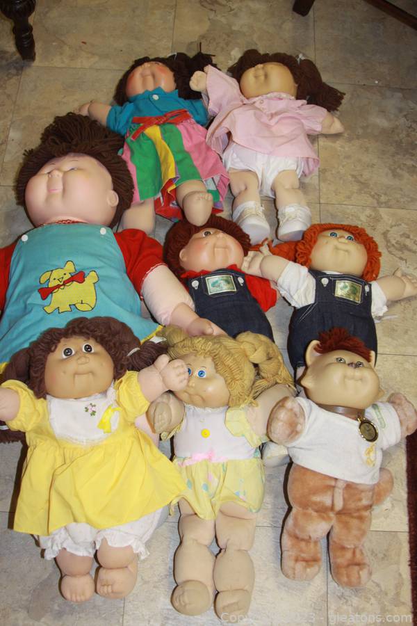 Gleaton's, Metro Atlanta Auction Company, Estate Sale & Business ...