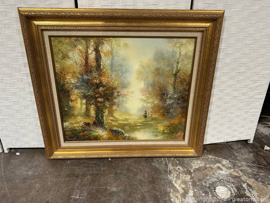 Gleaton's, Metro Atlanta Auction Company, Estate Sale & Business ...