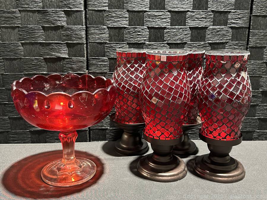 Gleaton's, Metro Atlanta Auction Company, Estate Sale & Business ...