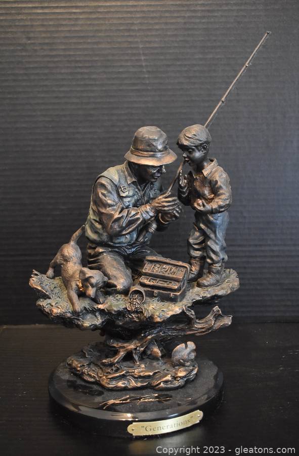 Gleaton's, Metro Atlanta Auction Company, Estate Sale & Business ...