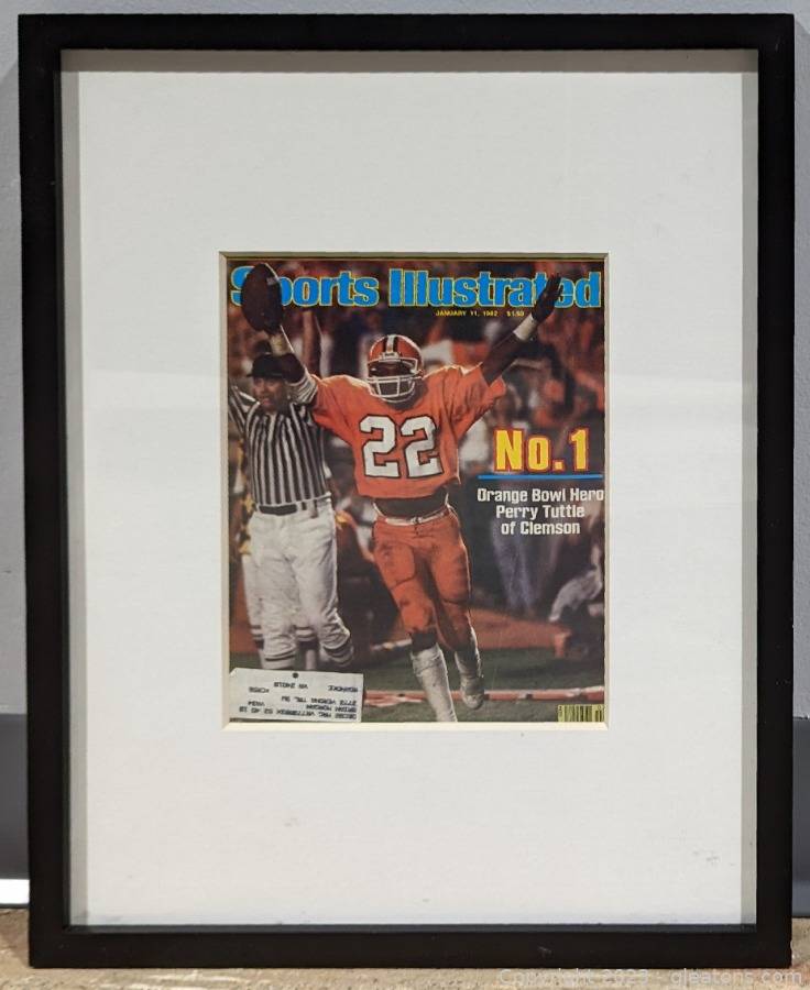 Gleaton's, Metro Atlanta Auction Company, Estate Sale & Business ...