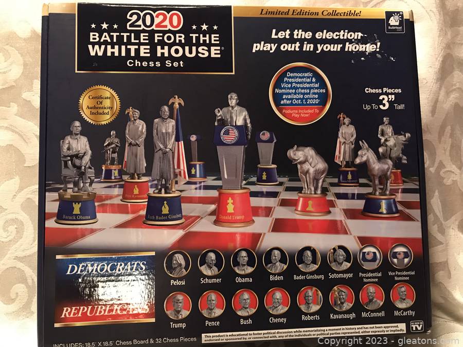 Gleaton's, Metro Atlanta Auction Company, Estate Sale & Business ...