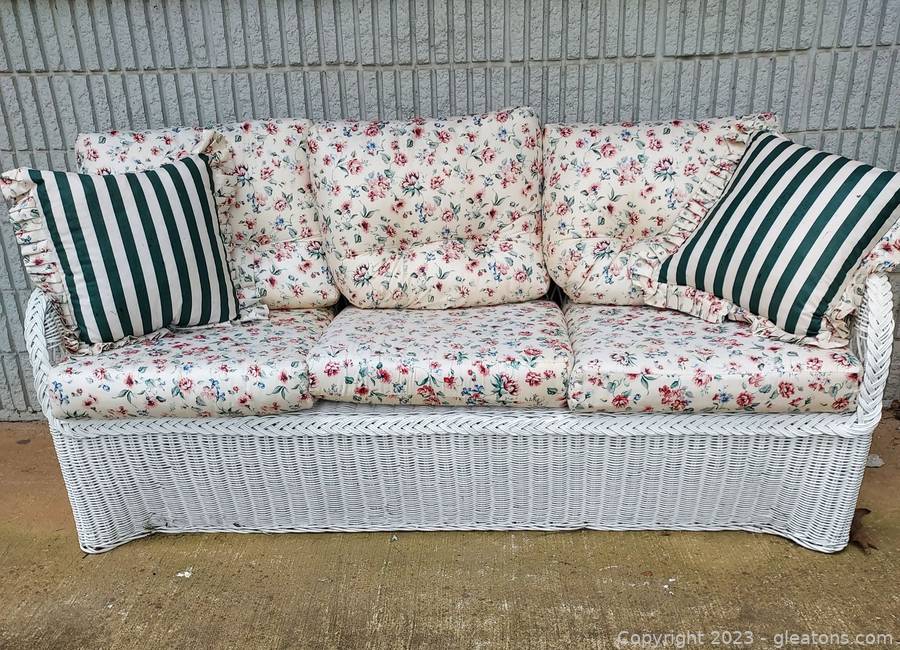 Gleaton's, Metro Atlanta Auction Company, Estate Sale & Business ...