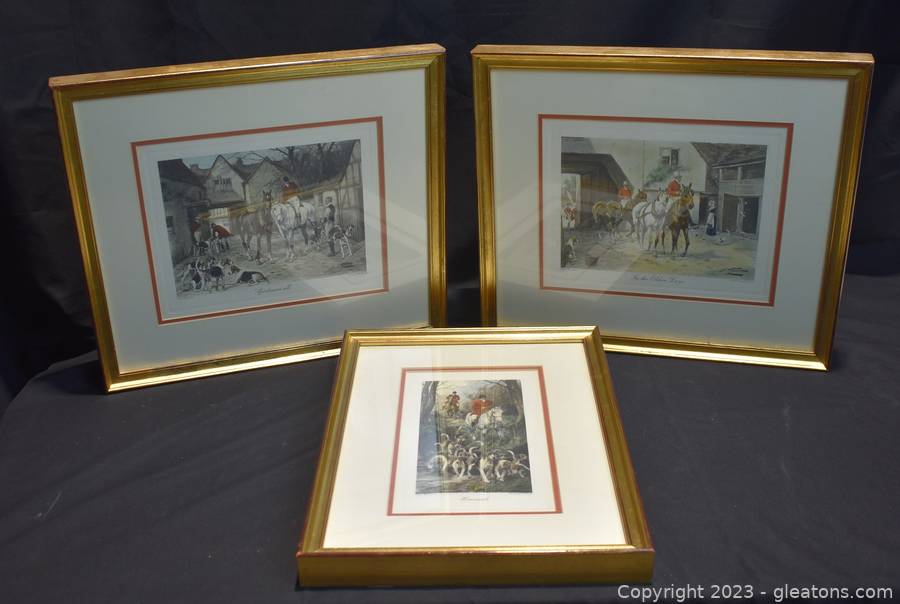 Gleaton's, Metro Atlanta Auction Company, Estate Sale & Business ...