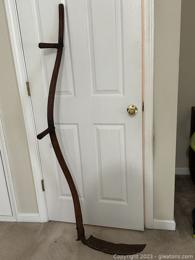 Gleaton's, Metro Atlanta Auction Company, Estate Sale & Business ...